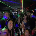 Miami Nightlife Party Bus Experience with Club Entrance - What to Expect from the Miami Nightlife Party Bus