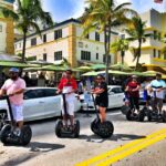 Miami: Ocean Drive Segway Tour - Why Choose the Ocean Drive Segway Tour?