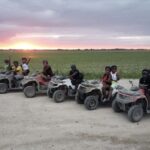 Miami: Off-Road ATV Guided Tour - Guides and Safety