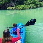 Miami: Paddle Board or Kayak Rental in Virginia Key - Who Is This Tour Best For?