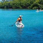 Miami: Paddle Board or Kayak Rental - PADL Beach Club - What to Expect on Your Paddle Adventure