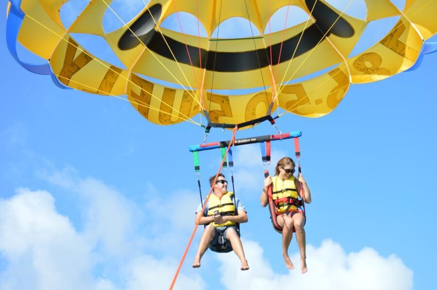 Miami: Parasailing Adventure with optional Photo Package - Why This Tour Offers Good Value