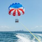 Miami: Parasailing Experience in Biscayne Bay - The Logistics