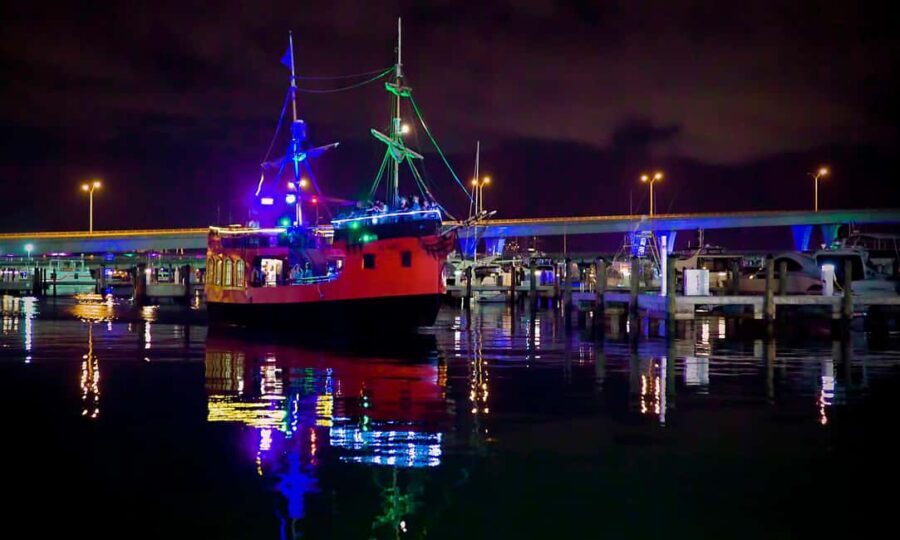 Miami Party Boat Cruise: City Lights & Skyline Views! - Final Thoughts: Who Is This Cruise For?