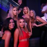Miami: Party Bus, Club Entry, and Open Bar Night Experience - Authentic Perspectives from Travelers