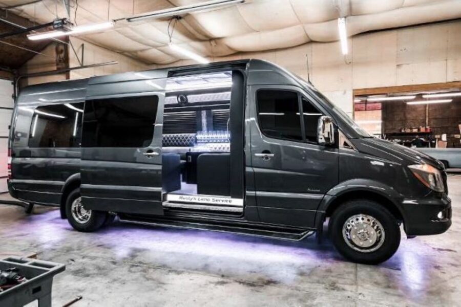 Miami: Party Sprinter - 4-Hour City Tour Extravaganza - Final Thoughts