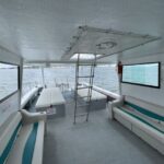 Miami Party Yacht for 34PP Bachelorette party Birthday party - The Itinerary Breakdown