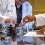 Miami Perfume Making Experience: Express Edition 30 Minutes - Key Points