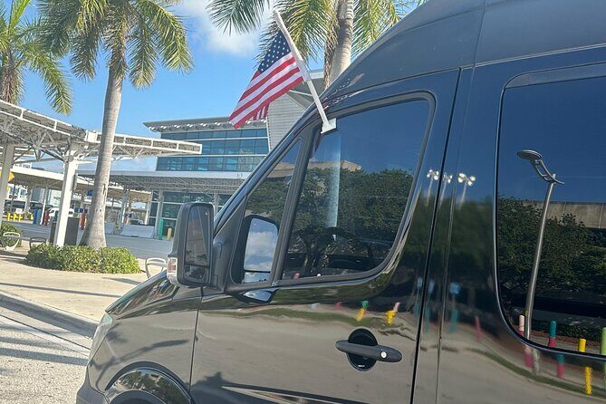 Miami Port Transportation Service Transfer to Miami Int'l Airport - Final Thoughts