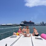 Miami: Private 52ft Luxury Yacht Rental with Captain - The Details: What’s Included and What’s Not