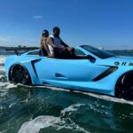 Miami: Private and Exclusive Jet Car Experience - The Practicalities: What Travelers Should Know