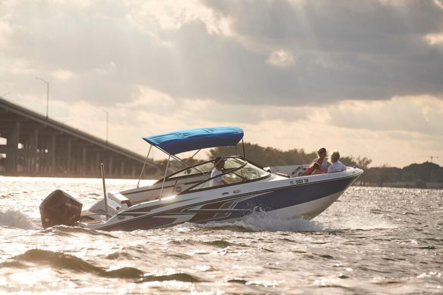 Miami: Private Boat Rental with champagne and captain - What Makes It Special