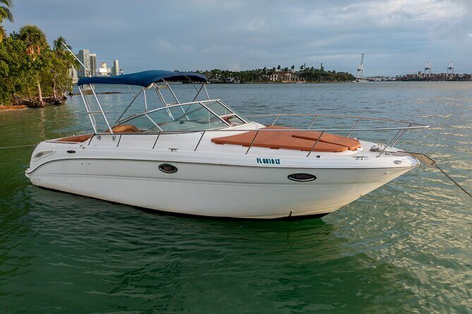 Miami Private Boat Rental - Final Thoughts: Is It Worth It?