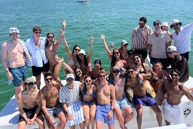 Miami Private Catamaran Boat with Jet Ski, Banana Boat and Drinks - Final Thoughts on Value and Experience