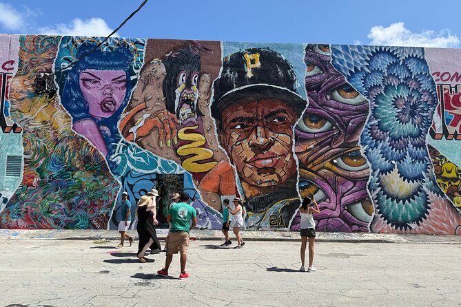 Miami Private City Tour - What’s Included and What’s Not