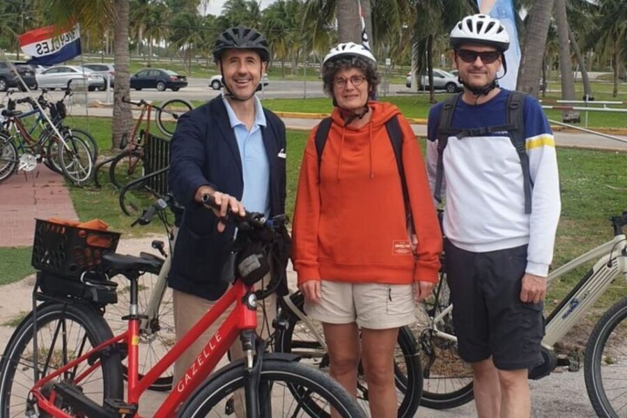 Miami: Private custom tour with a local guide - What Makes This Tour Stand Out?