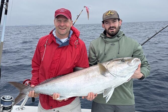 Miami Private Deep Sea Fishing Charter 4 hours - Why This Trip Stands Out