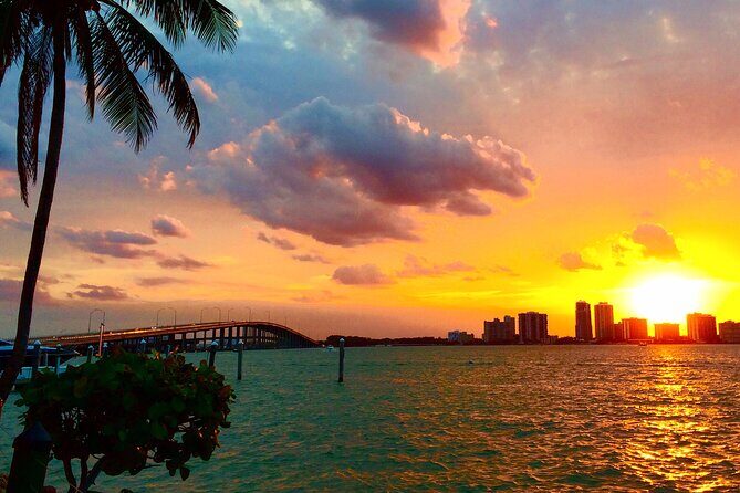 Miami: Private Golden Hour Cruise - Authentic Experiences and Guest Perspectives