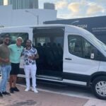 Miami: Private Iconic neighborhoods sightseeing tour - What It Means for You