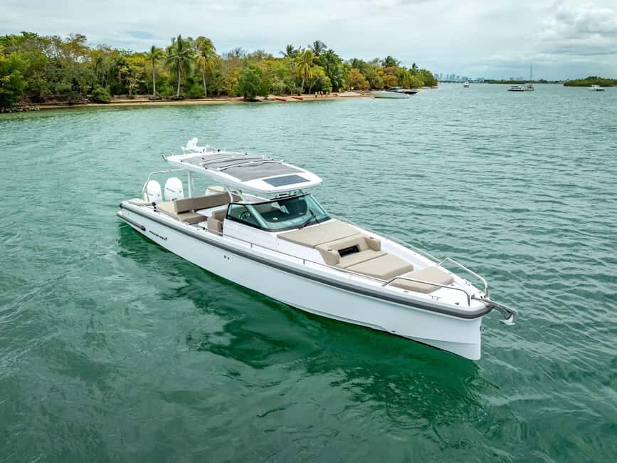 Miami Private Island Tour - The Details: What You Need to Know Before Booking