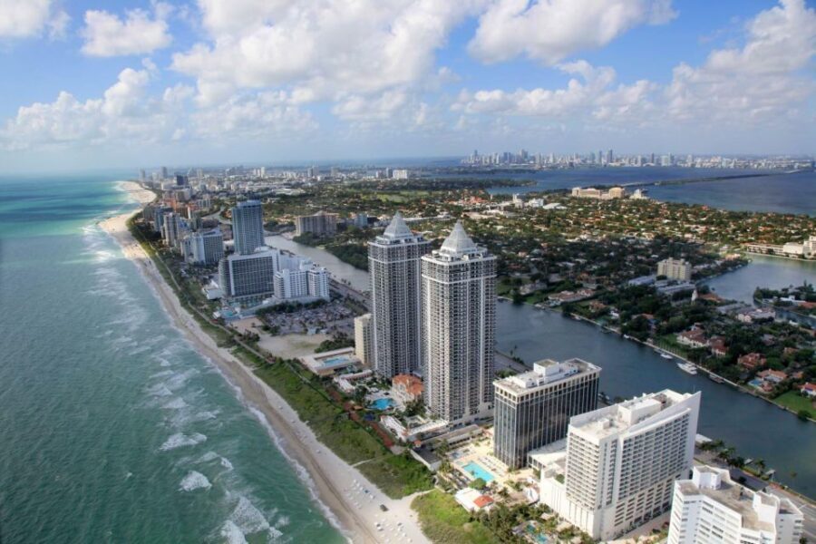 Miami: Private Luxury Airplane Tour with Champagne - Why This Tour Offers Real Value