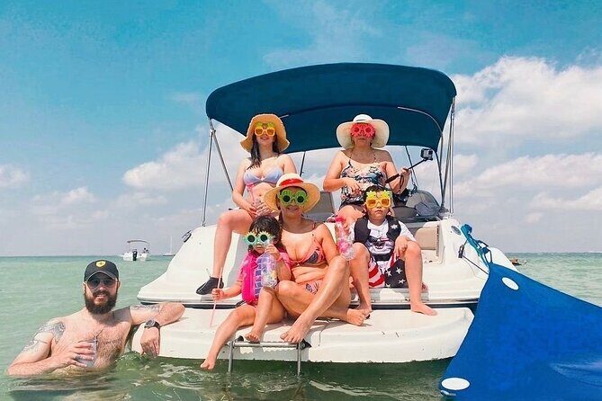 Miami Private Millionaires Boat Tour - Who Should Book This Tour?