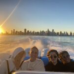 Miami: Private Sunset Boat Tour with Bottle of Champagne - The Experience: Why It Works