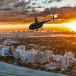 Miami: Private Sunset Helicopter Tour - Who Will Love This Tour?