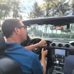 Miami: Private tour in a convertible Mustang in French - Final Thoughts