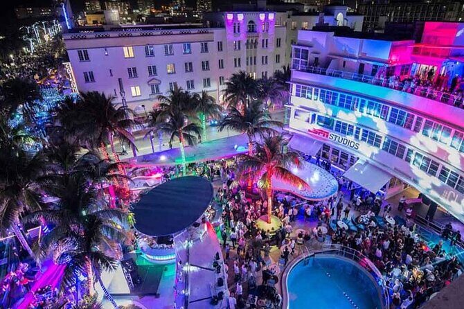 Miami Pub Crawl and Clubbing Experience - The Sum Up: Is It Worth It?
