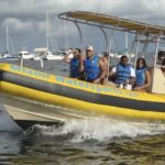 Miami: Relaxing Sightseeing Boat Ride - What Travelers Say