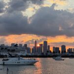 Miami: Rent a Private Yacht 4 Hours with Captain and Crew - A Closer Look at the Itinerary and Sights