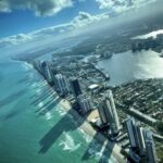 Miami: Romantic 1-Hour Private Flight Tour with Champagne - What Does the Price Include?