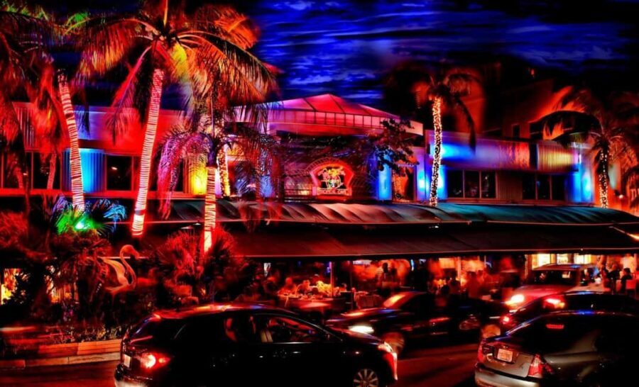 Miami: Salsa Night and Mojitos at Mango's Tropical Cafe - Final Thoughts