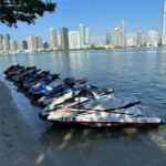 Miami: Sea Adventure! Jetski Rental+30min boat tour included - Authentic Perspectives from Past Travelers