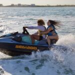 Miami Self drive Jet Ski with Bluetooth Speakers - The Sum Up