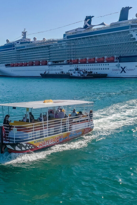 Miami: Skyline Boat Cruise, Millionaire homes & Miami Beach - The Experience and Its Value