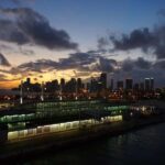 Miami Skyline Millionaire Cruise & Bus Tour 5 stops & Coffee - FAQ