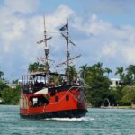 Miami: Skyline & Millionaire's Homes Pirate Boat Cruise - What the Reviews Say