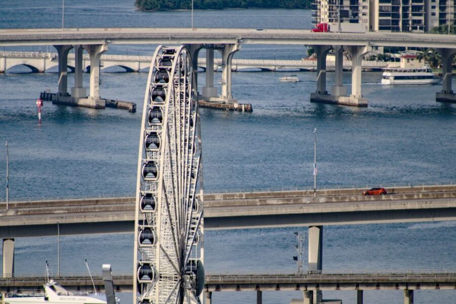 Miami: Small Group Tour w/Everglades, Little Havana & Cruise - What’s Included and What’s Not