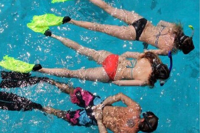 Miami: Snorkeling Experience - What to Expect During Your Miami Private Yacht Snorkeling Tour