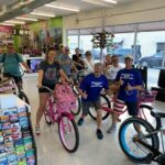 Miami: South Beach Bicycle Rental - The Route and Highlights