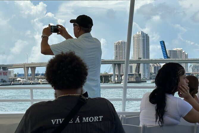 MIAMI: South Beach Cruise Millionaire Homes with Upgrade Options - What You Should Know Before Booking