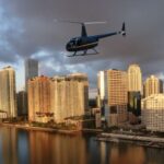 Miami: South Beach, Downtown & Islands Helicopter Tour - The Scenic Itinerary