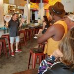 Miami: South Beach Food & Fun Art Deco Walking Tour - What’s Included and What to Expect