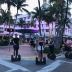 Miami: South Beach Panoramic Nighttime Segway Tour - Why This Tour Makes Sense for Your Miami Trip