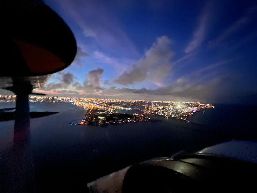 Miami: South Beach Private 35-Minute Guided Flight Tour - The Value: How Does It Compare?