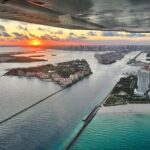 Miami: South Beach Private 50-Minute Private Flight Tour - What You’ll See and Experience