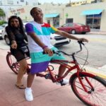 Miami: South Beach Tandem Bike Rental - The Route and Highlights of Your Bike Ride