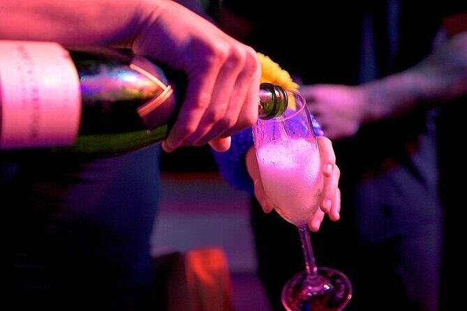 Miami Sunset Champagne Cruise with Skyline Views - Who Is This Tour Best For?